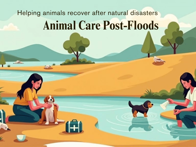 How To Care For A Cat And Her Kittens After Giving Birth